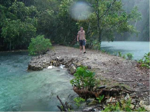 Voted off the island! | DC Rainmaker