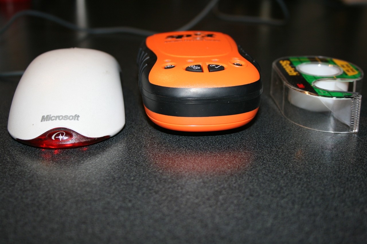 Spot Tracker Review | DC Rainmaker