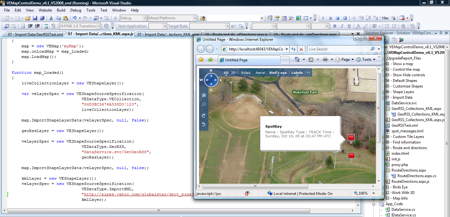 Spot Tracker Review | DC Rainmaker
