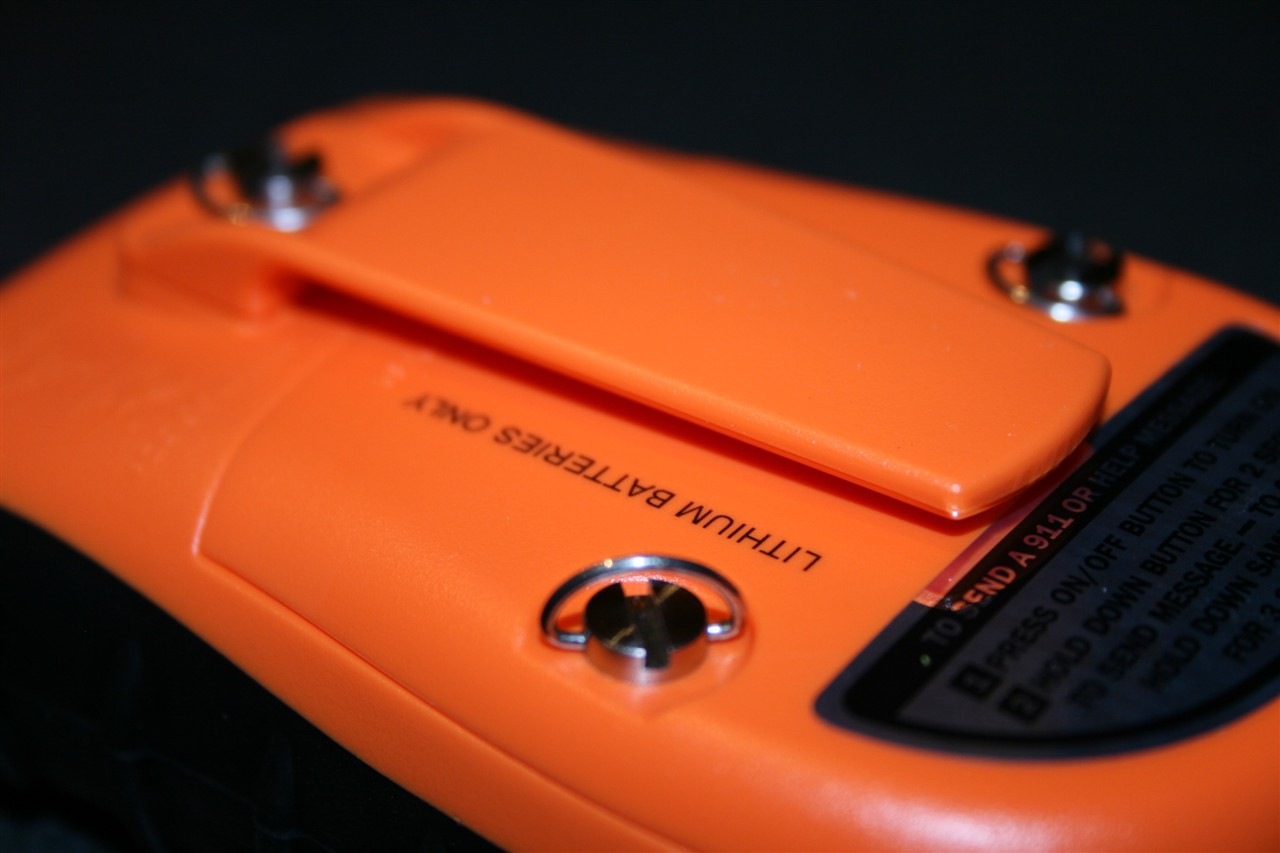 Spot Tracker Review | DC Rainmaker