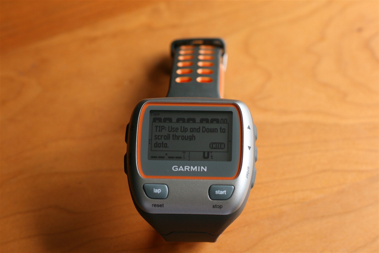 Garmin Forerunner 310XT In Depth Review | DC Rainmaker