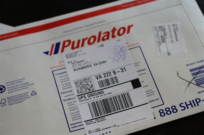 Friday Mail Call | DC Rainmaker