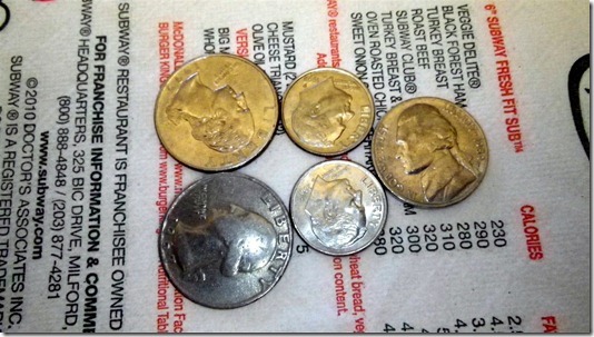 75 Cents | DC Rainmaker