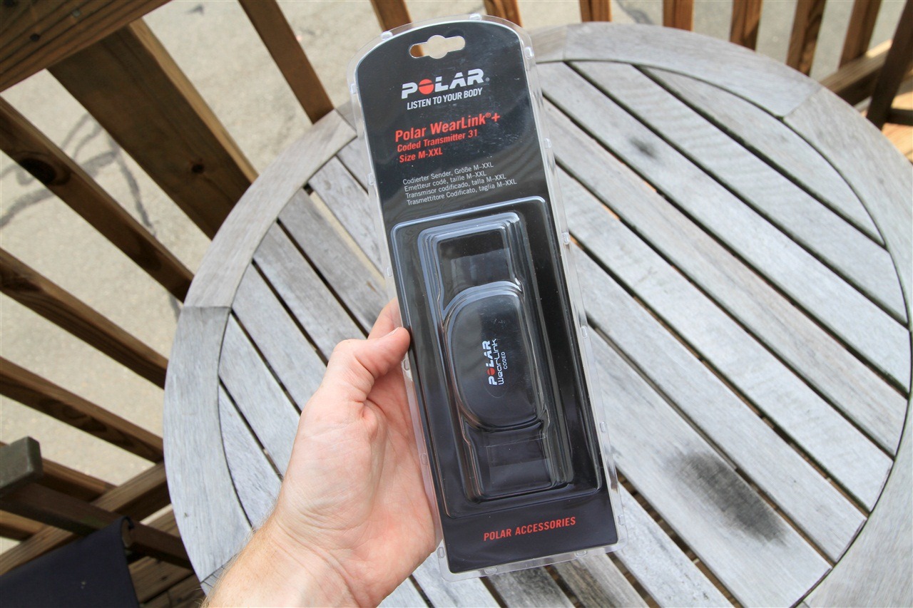 Heart Rate Monitor Spikes at Jason Seman blog