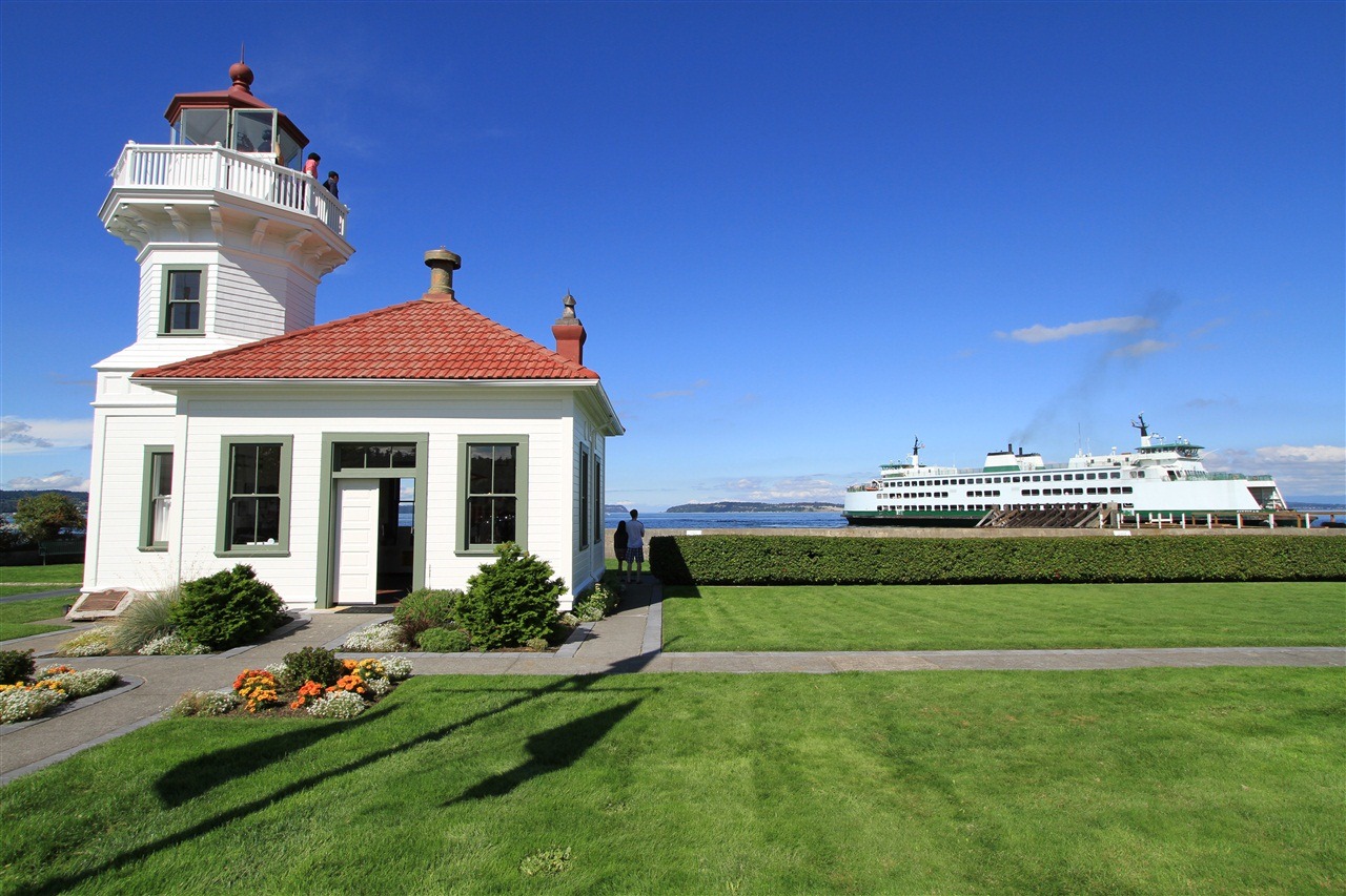 A brief tour of my hometown…Mukilteo, WA | DC Rainmaker