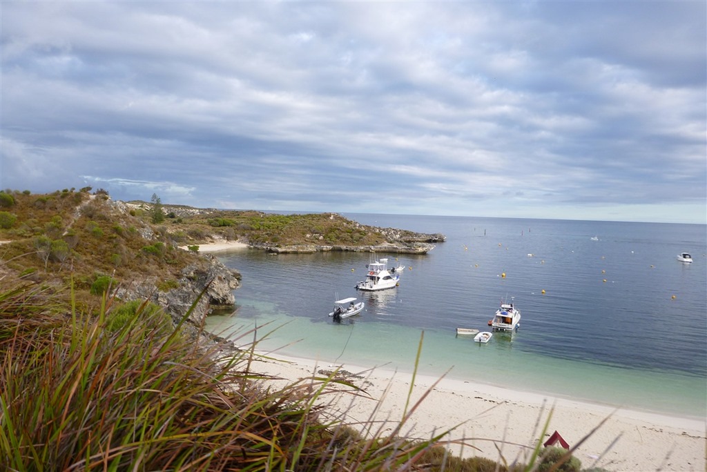 A Rottnest Island Runaround (Western Australia) | DC Rainmaker