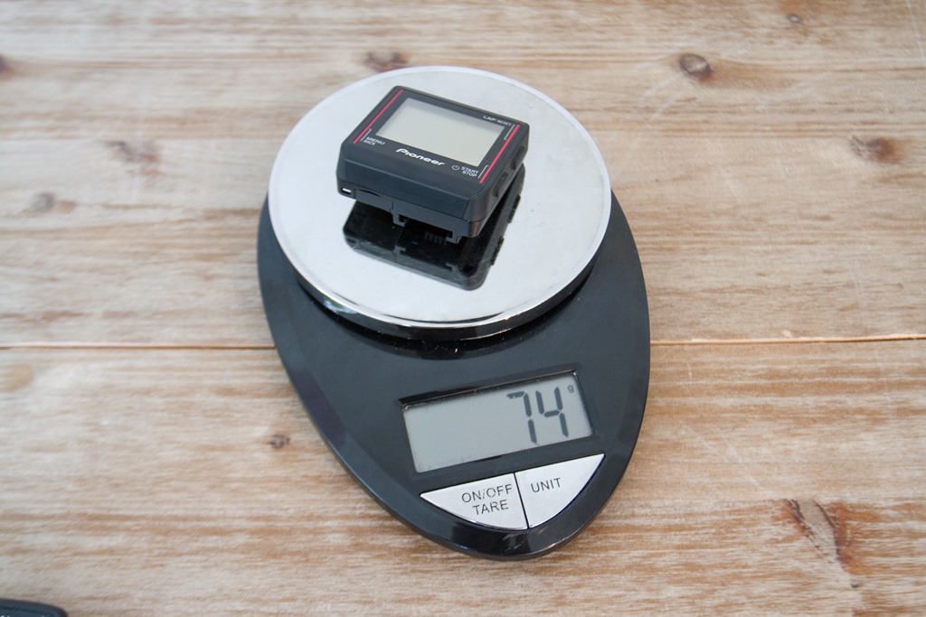 The Pioneer Power Meter System In-Depth Review | DC Rainmaker