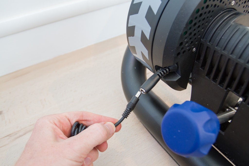 Hands-on with new Wahoo Fitness KICKR SNAP | DC Rainmaker