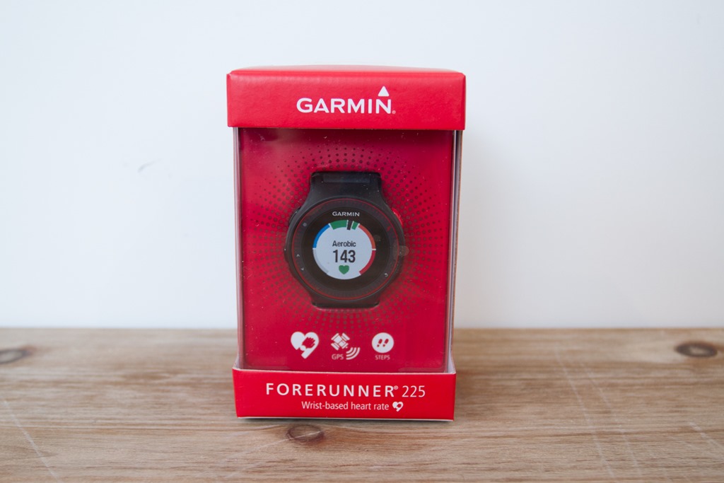 Garmin Forerunner 225 In-Depth Review | DC Rainmaker