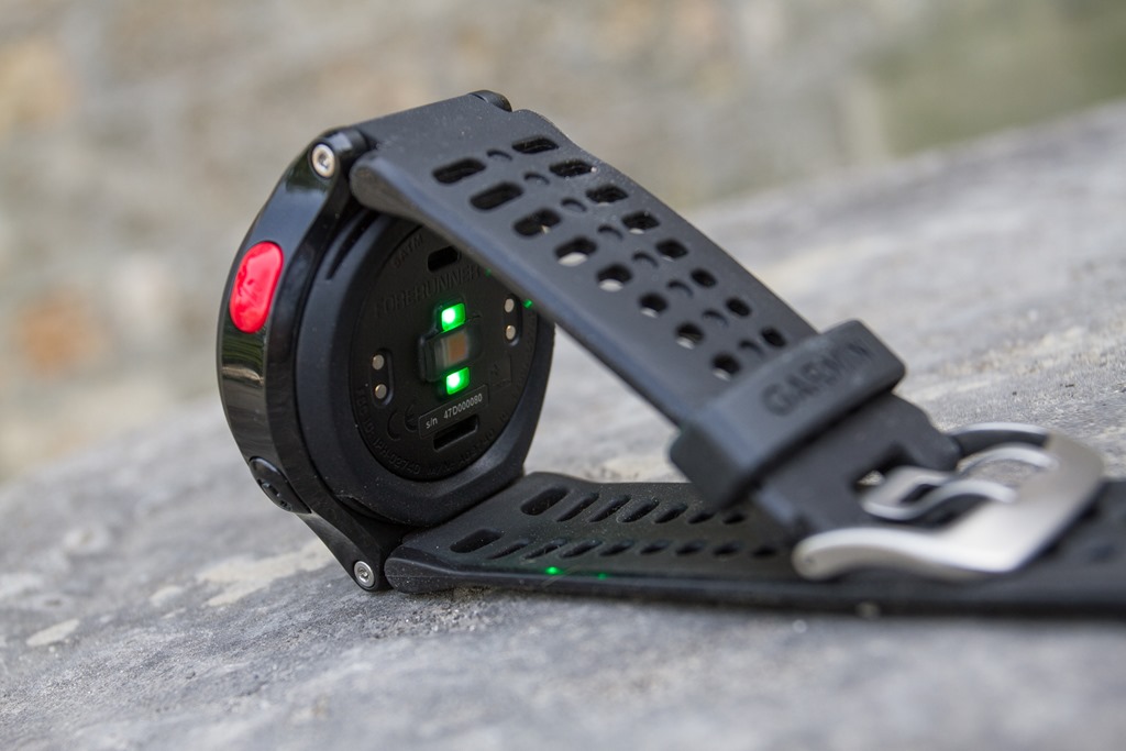 Garmin Forerunner 225 In-Depth Review | DC Rainmaker