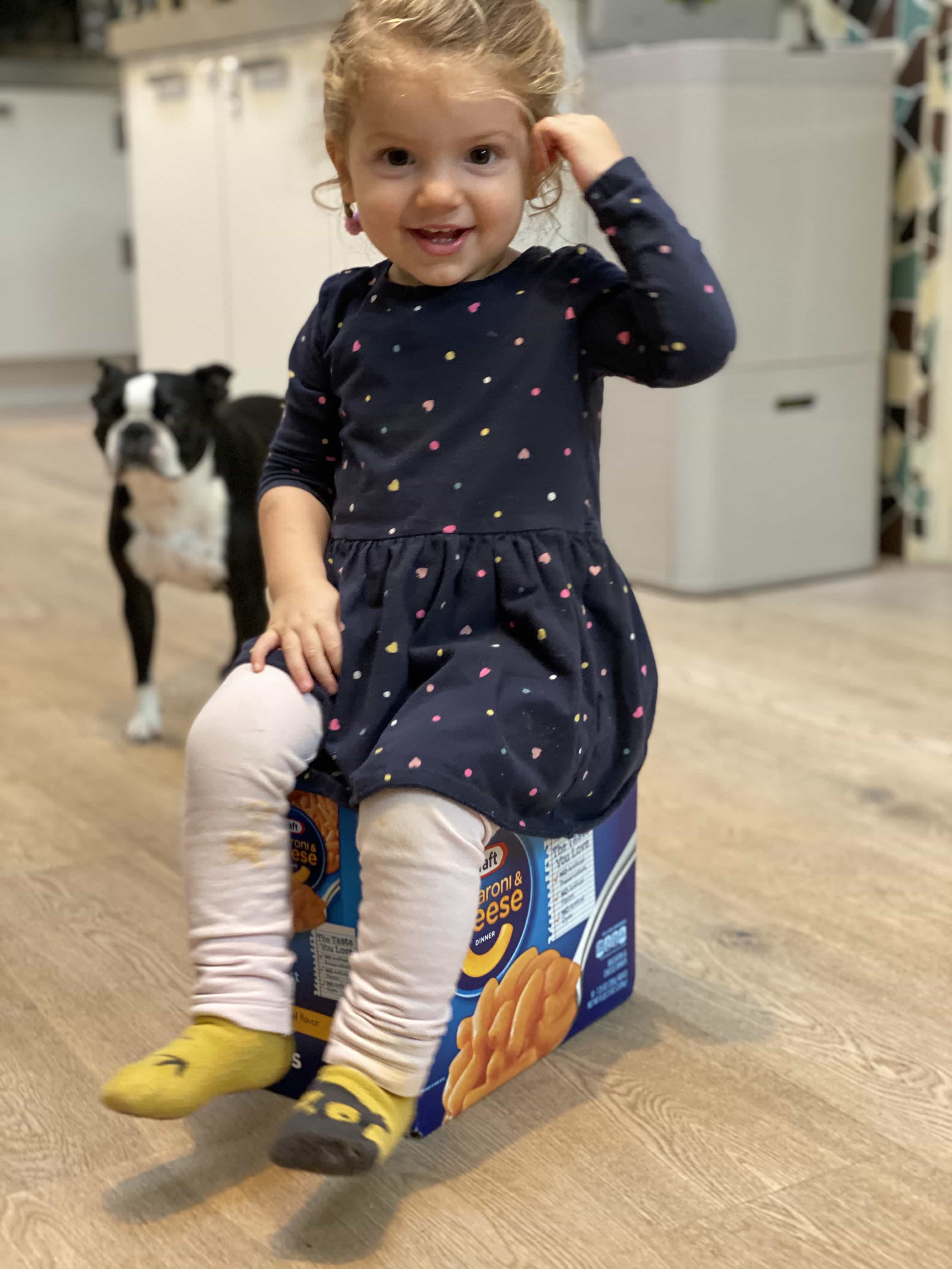 Well well well. You survived another work week, and have found a free ...