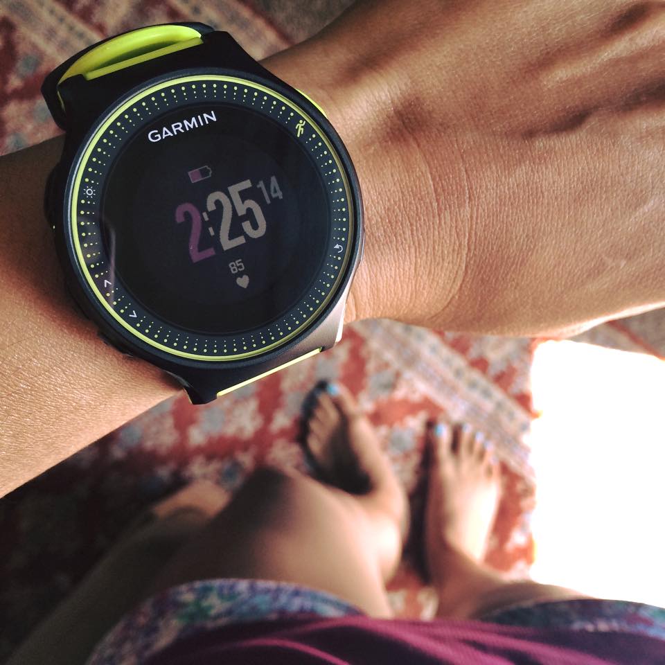 Garmin Forerunner 225 In-Depth Review | DC Rainmaker