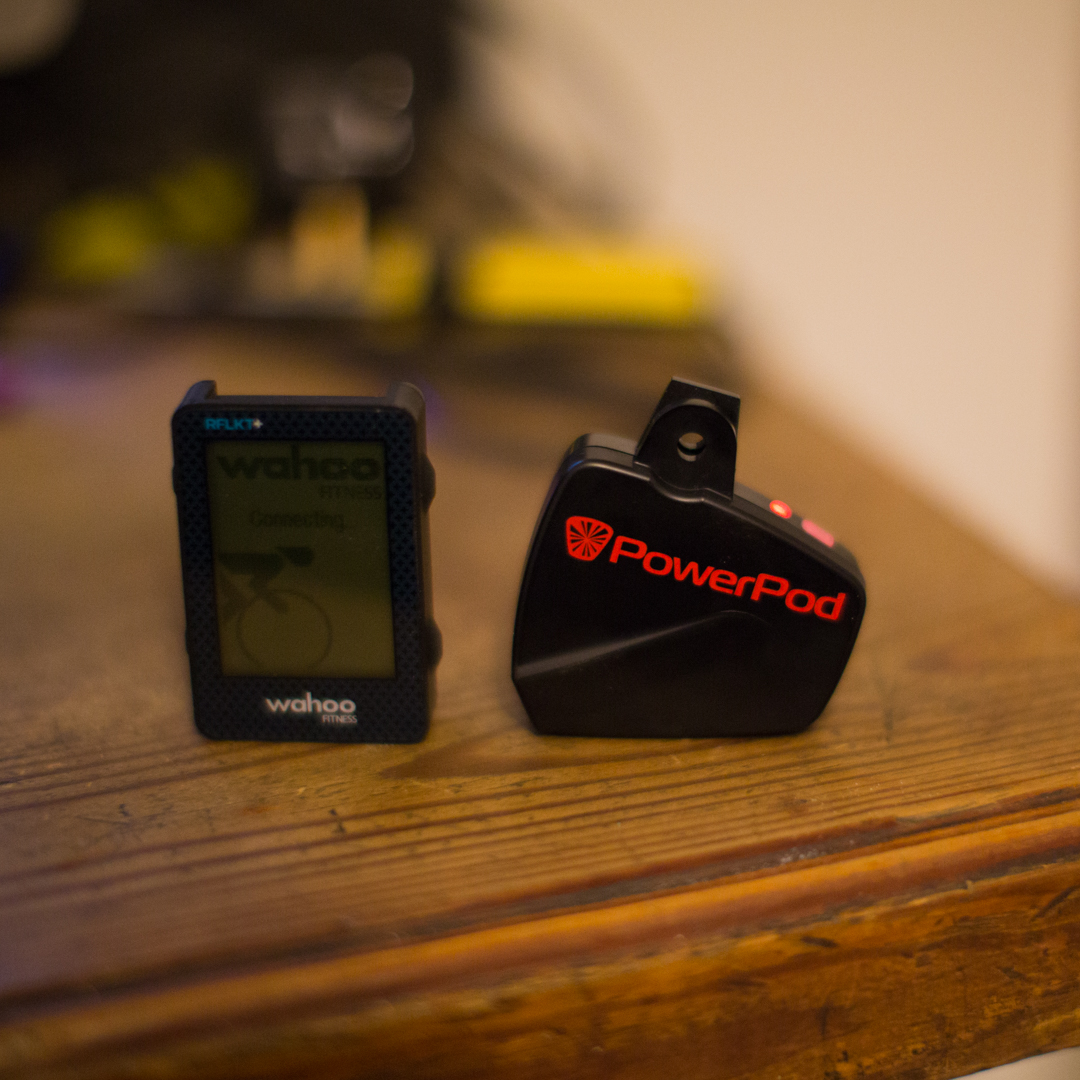 PowerPod In-Depth Review | DC Rainmaker